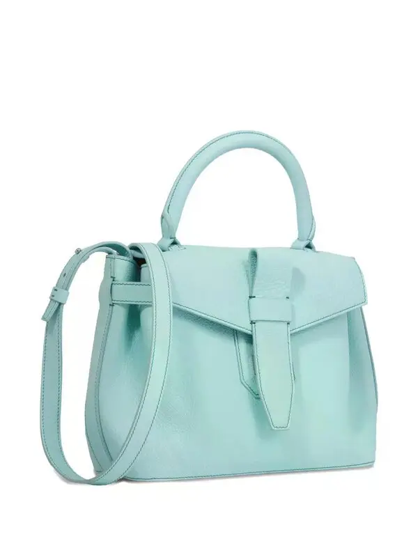 LANCEL Charlie Tote Bag - Blue