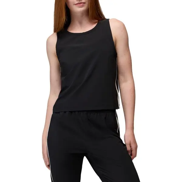 Prana Railay Performance Tank - Black