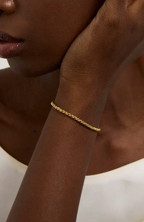 DEAN DAVIDSON Mini Tokyo Chain Bracelet