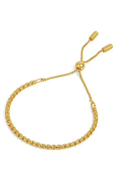 DEAN DAVIDSON Mini Tokyo Chain Bracelet
