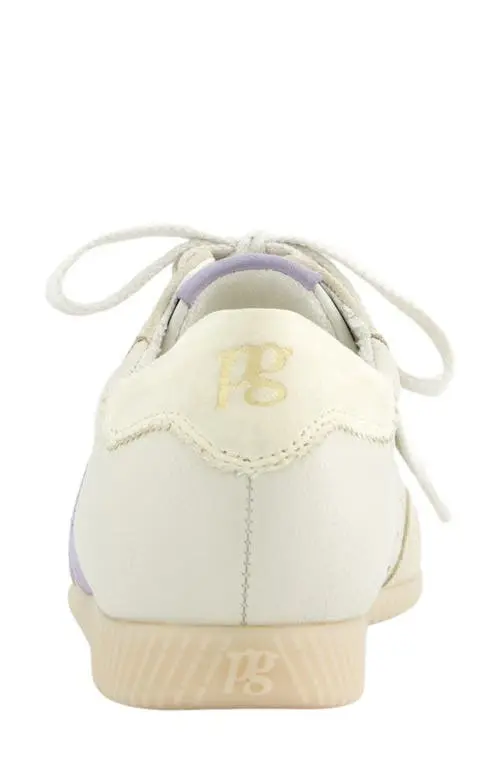Paul Green Dandi Sneaker - Ivory Combo