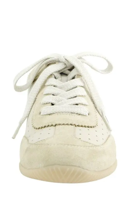 Paul Green Dandi Sneaker - Ivory Combo