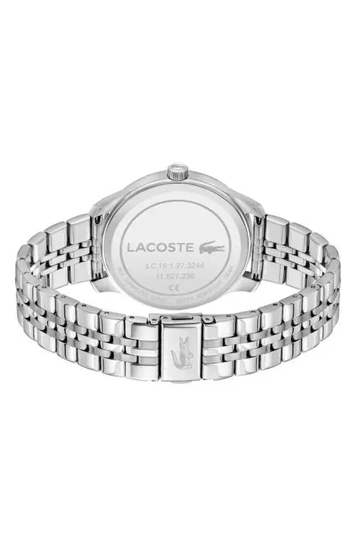 Lacoste Lisbon Bracelet Watch