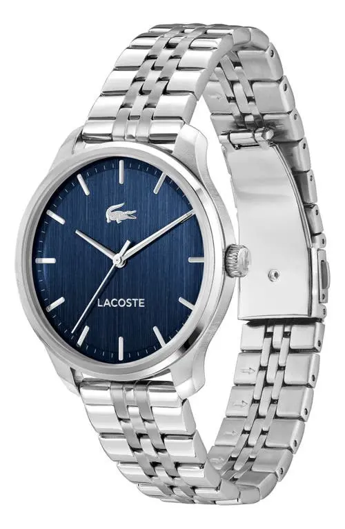 Lacoste Lisbon Bracelet Watch