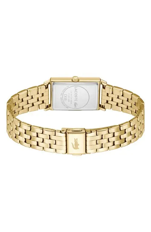 Lacoste Catherine Bracelet Watch