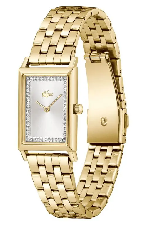 Lacoste Catherine Bracelet Watch