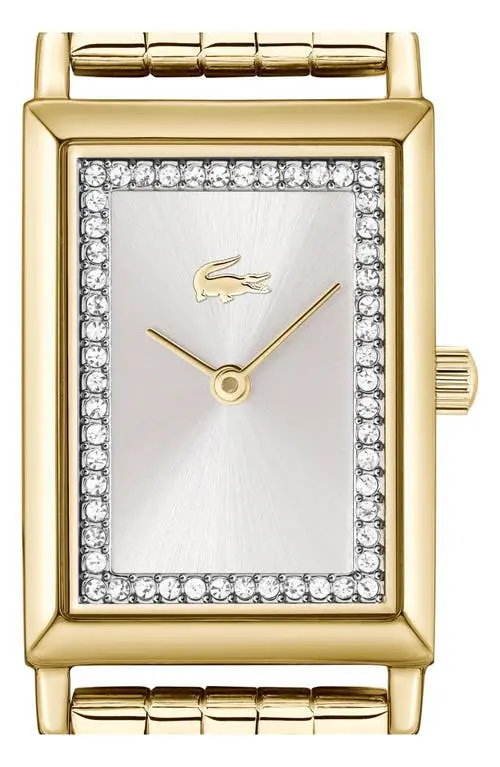 Lacoste Catherine Bracelet Watch