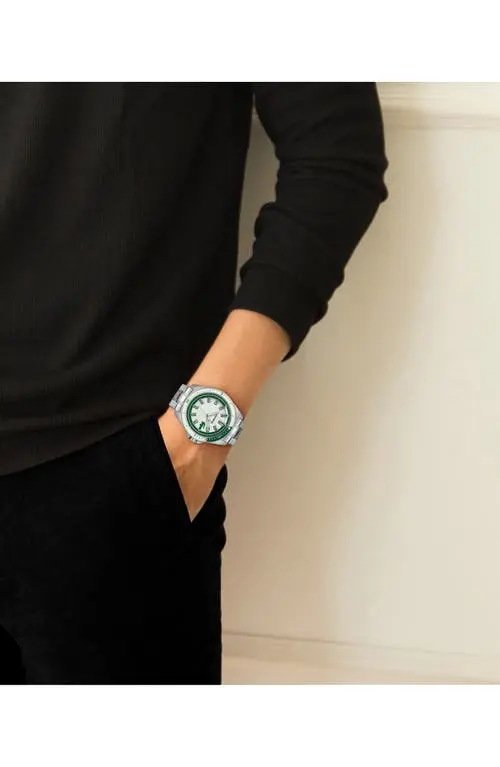 Lacoste Capbreton Bracelet Watch