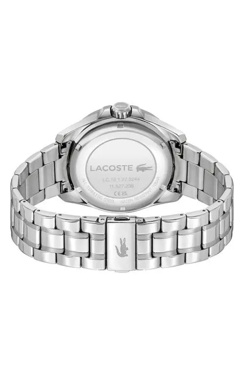 Lacoste Capbreton Bracelet Watch