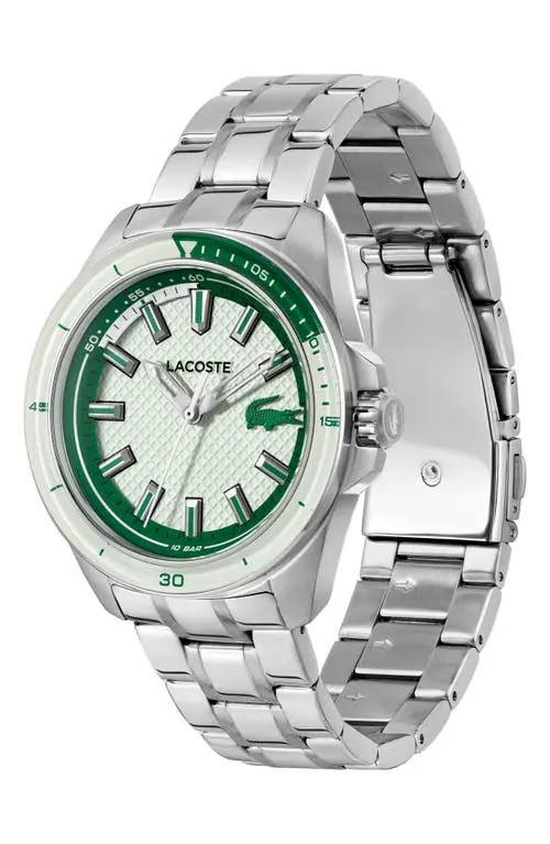 Lacoste Capbreton Bracelet Watch