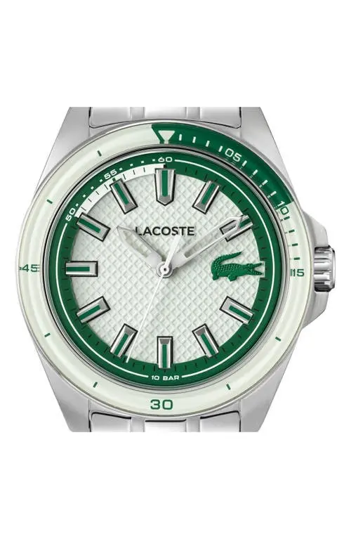 Lacoste Capbreton Bracelet Watch