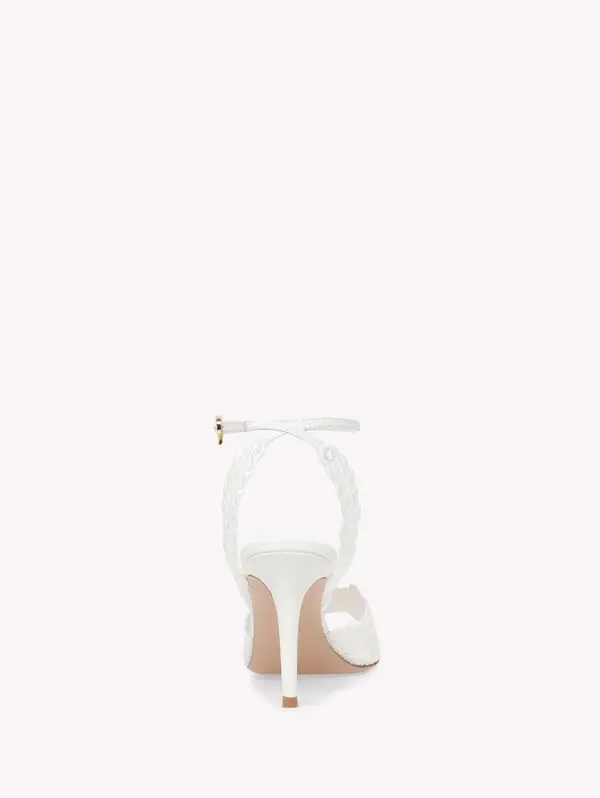 GIANVITO ROSSI Yvonne Sandal