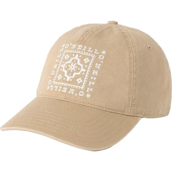 O'Neill Irving Dad Baseball Cap - Twill