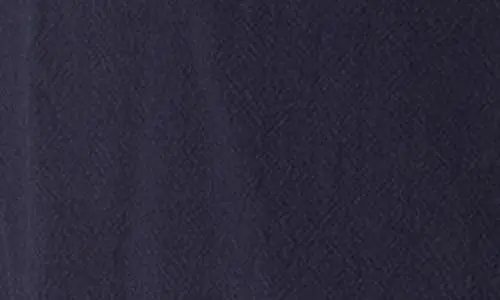 Kut From The Kloth Adrie Lace Trim Top - Navy