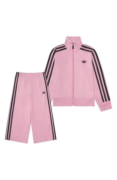 Adidas Firebird Recycled Polyester Track Set