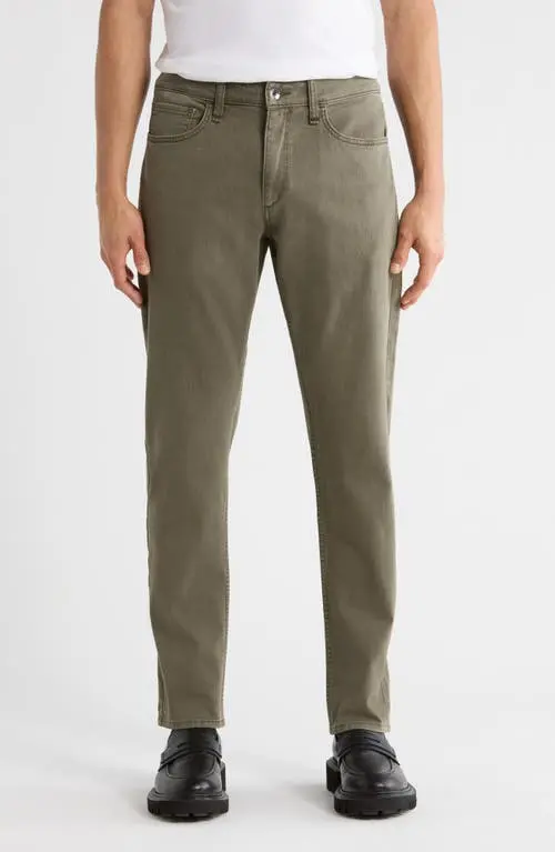 Rag & Bone Fit 3 Aero Stretch Athletic Fit Jeans