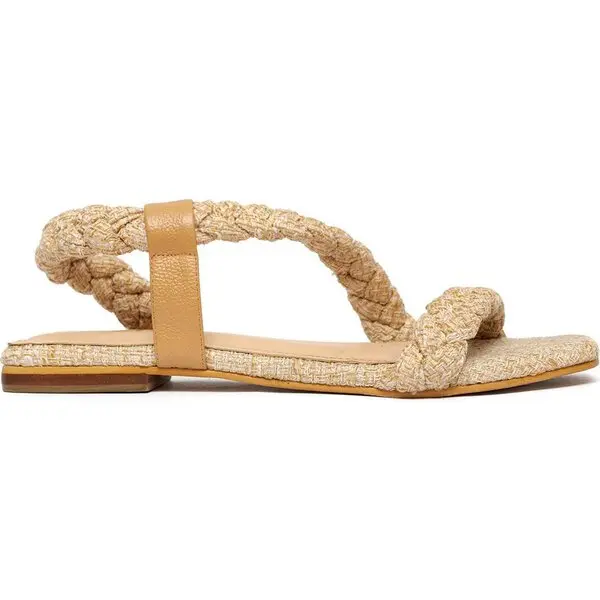 ALTA Noelle Sandals - Natural