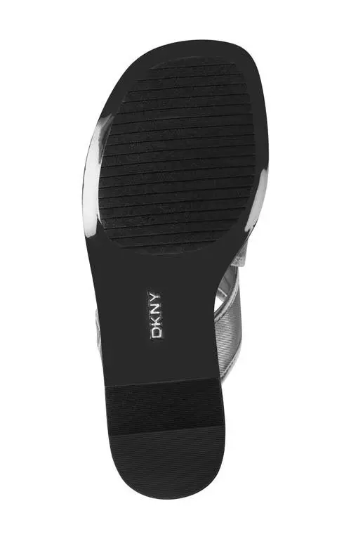 Dkny Cerelia Slide Sandal