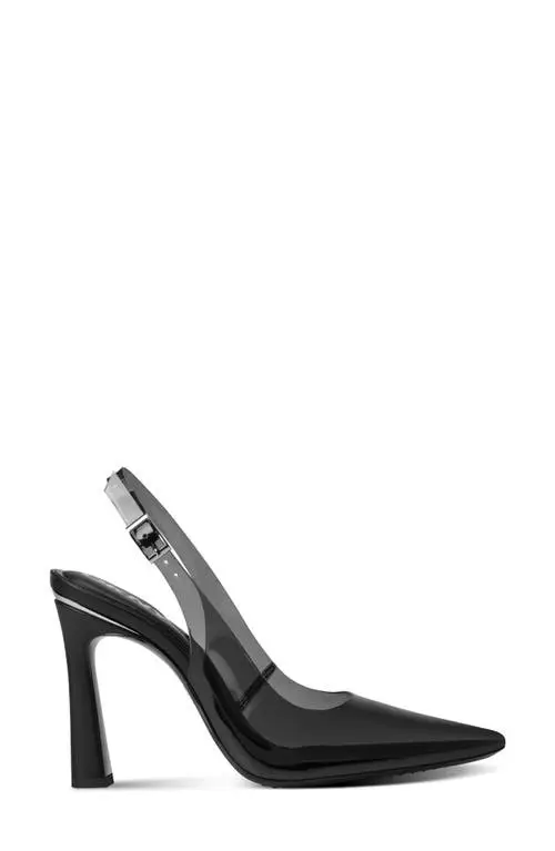 Dkny Cinette Slingback Pumps