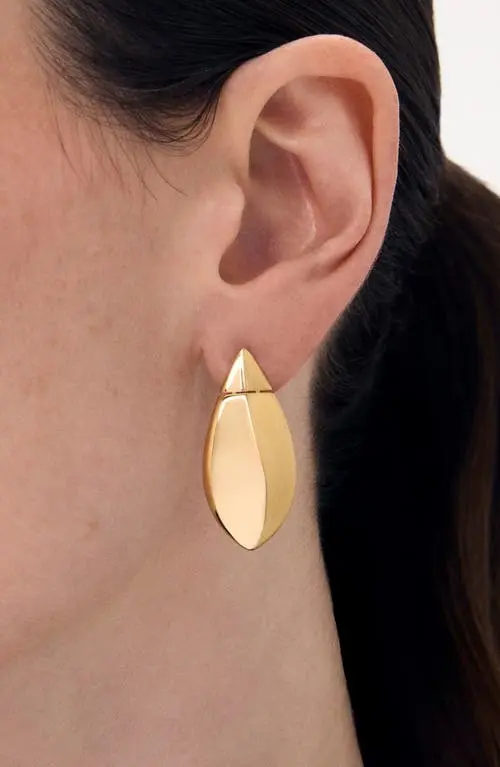 DEAN DAVIDSON Tao Statement Drop Earrings