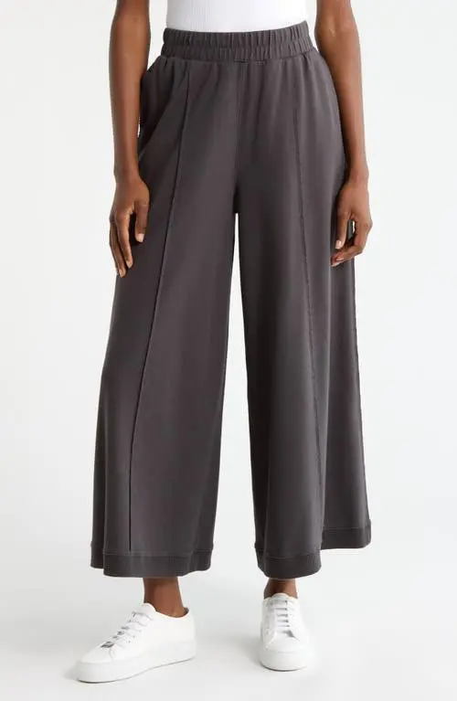 UGG Lailah Wide Leg Pants - Ink