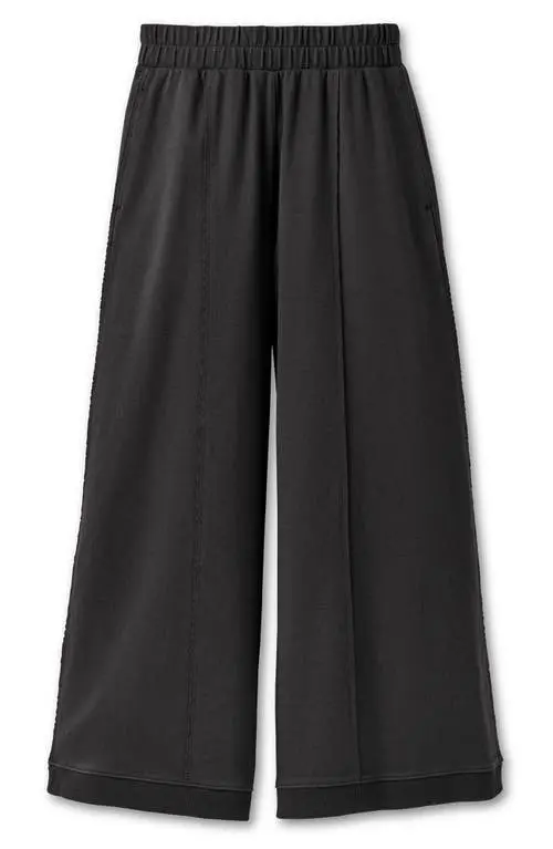 UGG Lailah Wide Leg Pants - Ink