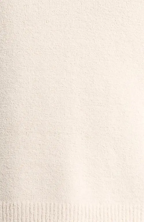 UGG Keslyn Johnny Collar Knit Polo - Sand