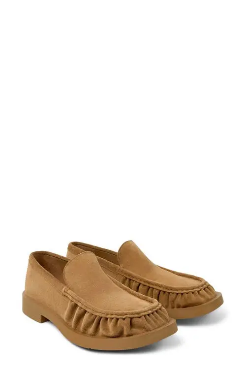 Camper Mil 1978 Loafer - Medium Bro