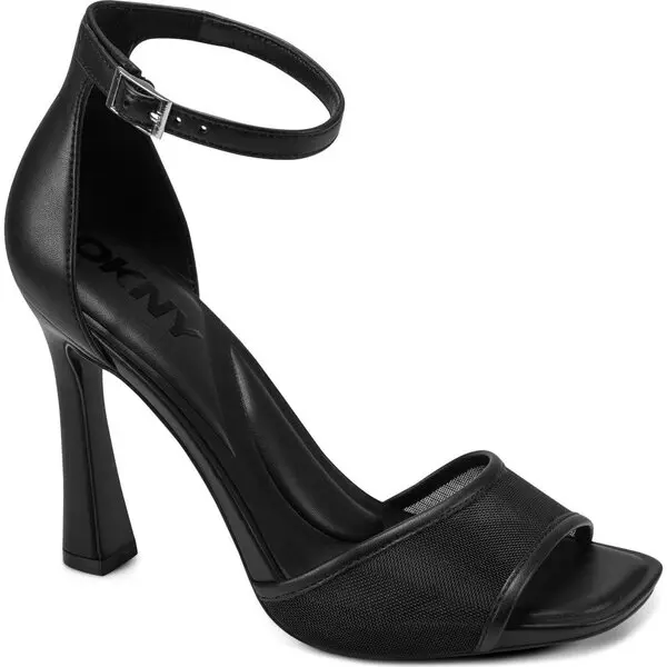 Dkny Cirelle Ankle Strap Sandal