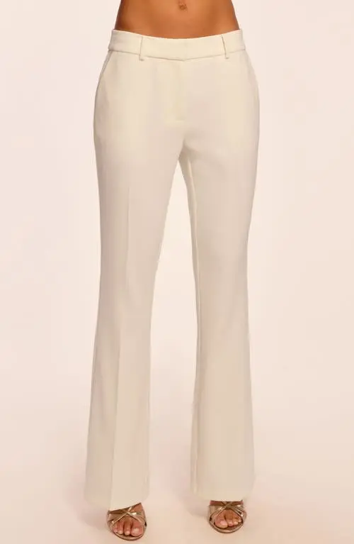 Ramy Brook Orian Flare Leg Pants