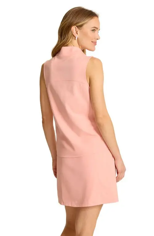 Tommy Bahama Aubrey Islandzone® Sleeveless Half Zip Top