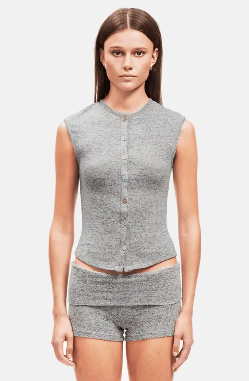 OW Rue Knit Vest