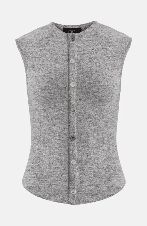 OW Rue Knit Vest