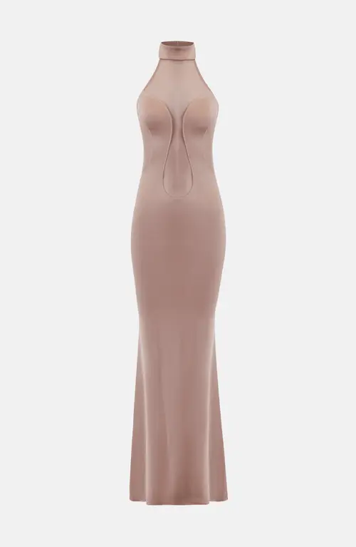 OW Selia Maxi Dress