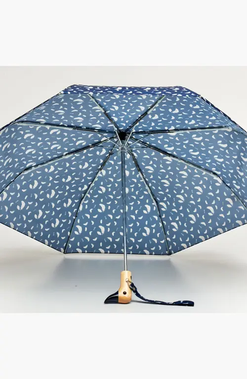 ORIGINAL DUCKHEAD X Nanga Compact Duck Umbrella