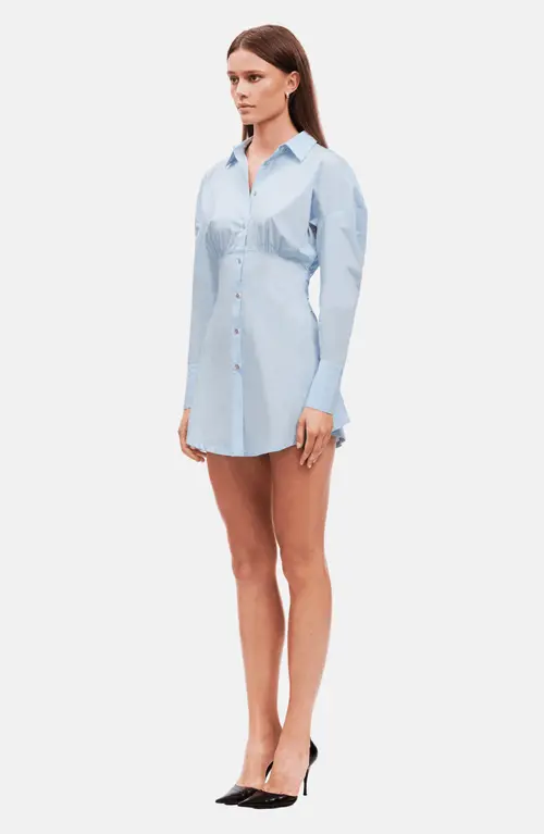 OW Elia Shirt Dress