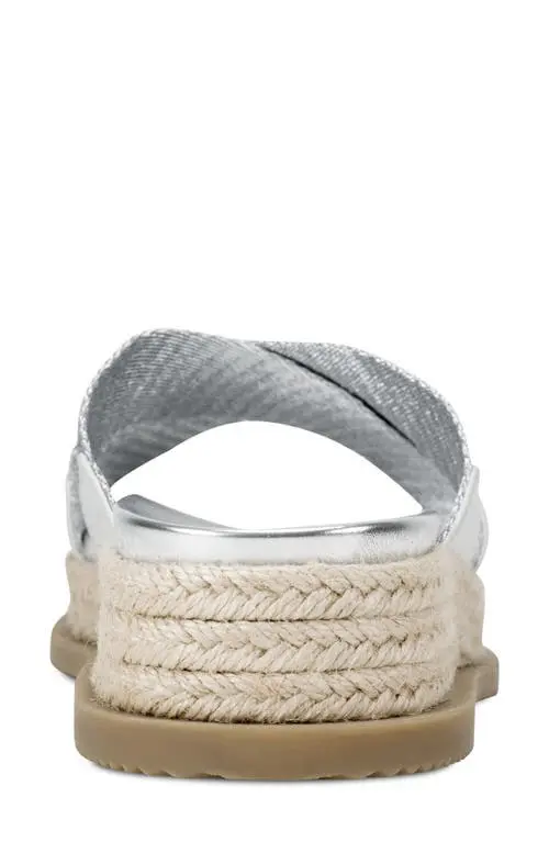 Dkny Binna Platform Sandal