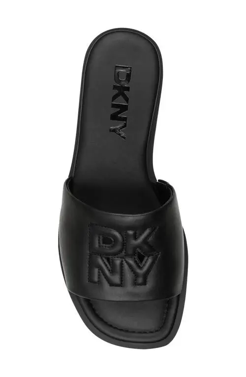 Dkny Chicago Slide Sandal