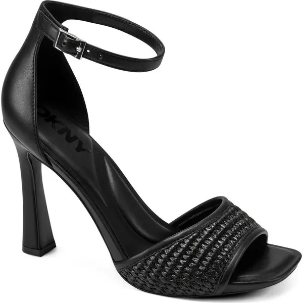 Dkny Cirelle Ankle Strap Sandal