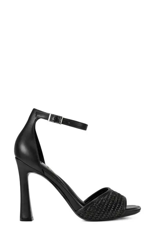 Dkny Cirelle Ankle Strap Sandal