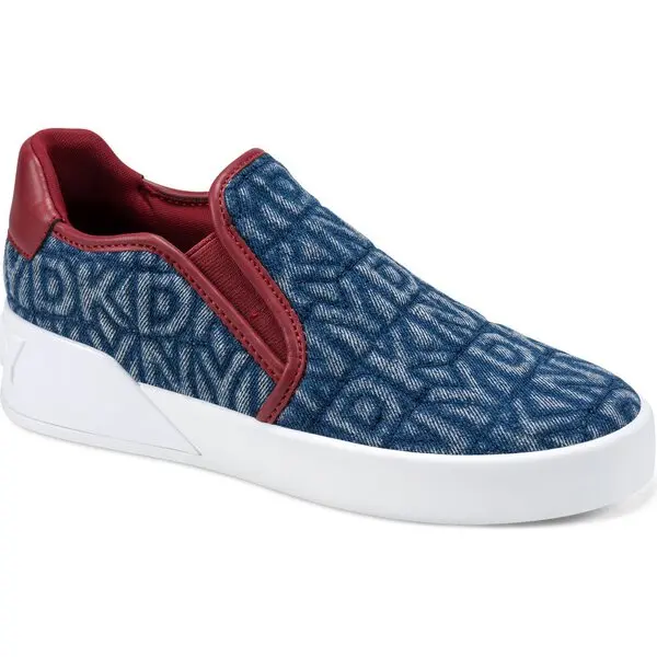 Dkny Marta Slip-on Sneaker