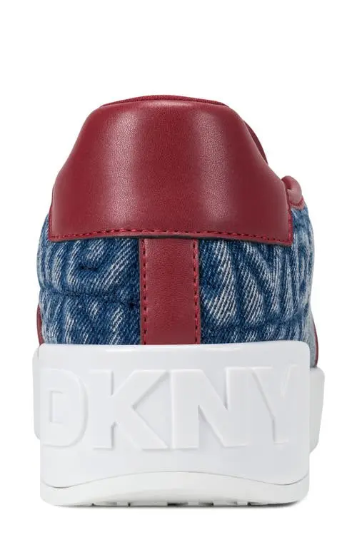 Dkny Marta Slip-on Sneaker