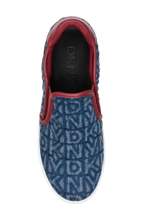 Dkny Marta Slip-on Sneaker