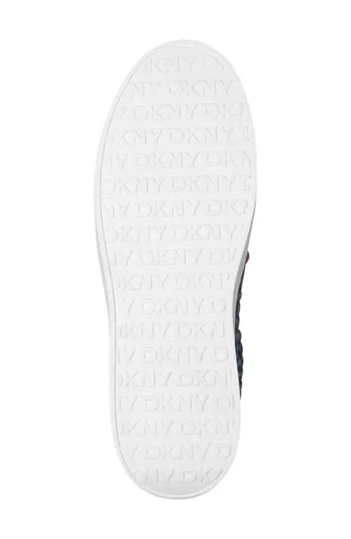 Dkny Marta Slip-on Sneaker