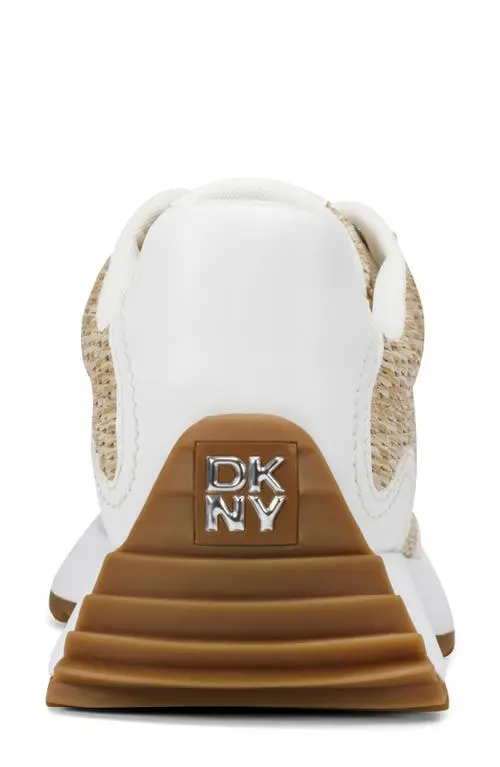 Dkny Naples Woven Sneakers