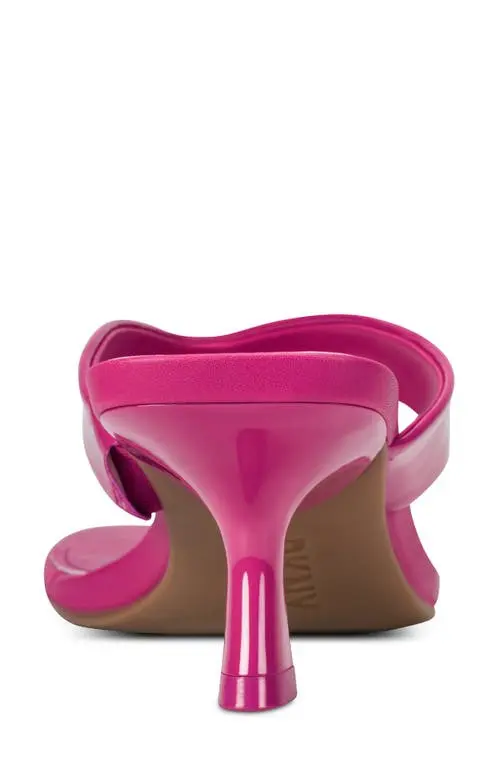Dkny Kitten Heel Flip Flop
