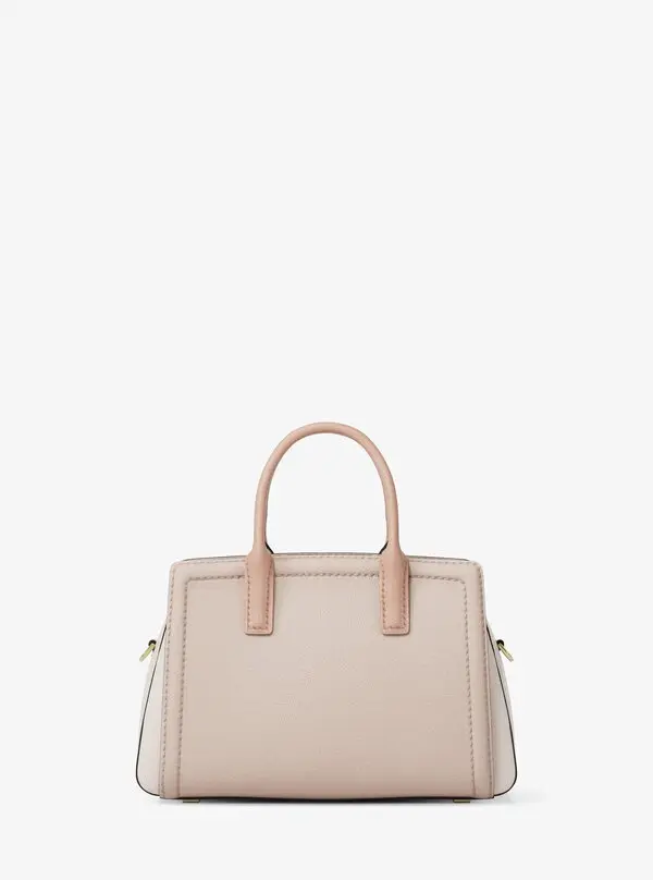 Michael Kors Leather Crossbody Bag
