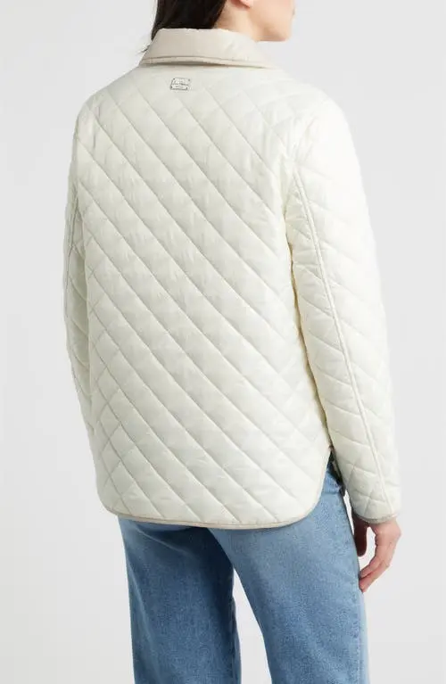 Sam Edelman Quilted Jacket