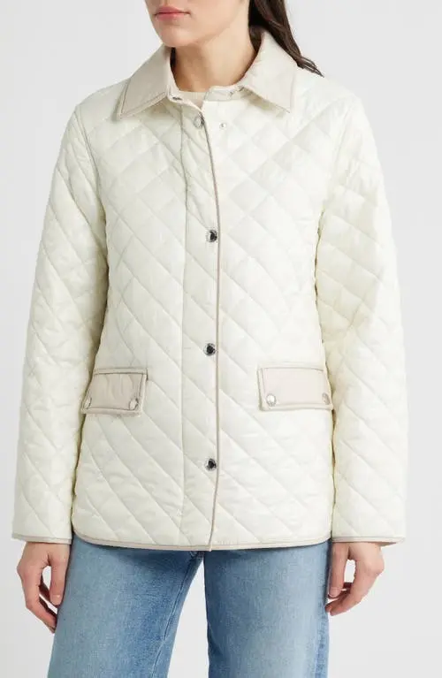 Sam Edelman Quilted Jacket
