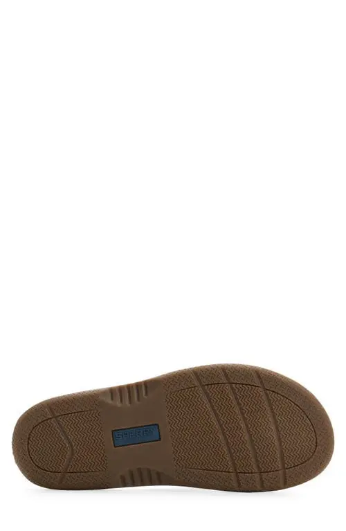 Sperry Havasu Thong Sandal - Navy